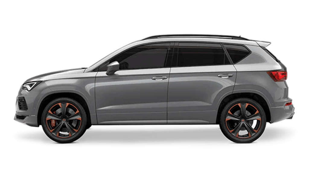 Cupra Ateca – Roure Automobiles
