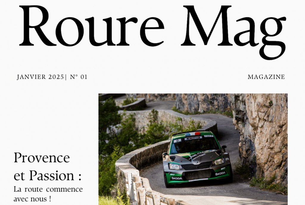 Roure Mag : Votre nouveau rendez-vous avec l’univers du Groupe Roure ...