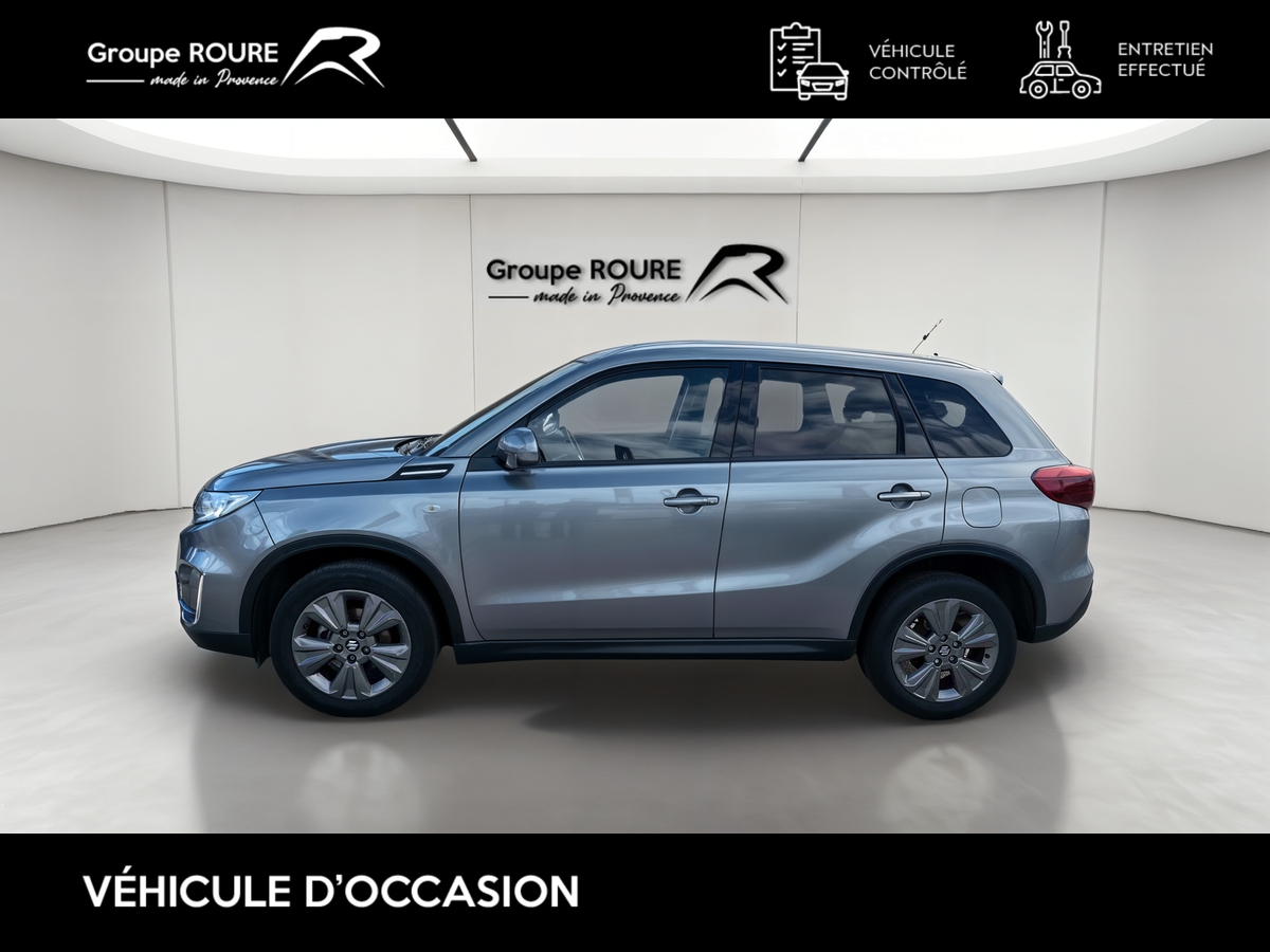 SUZUKI Vitara 1.6 VVT – Finition Pack – Occasion – 6900013990 – Roure ...